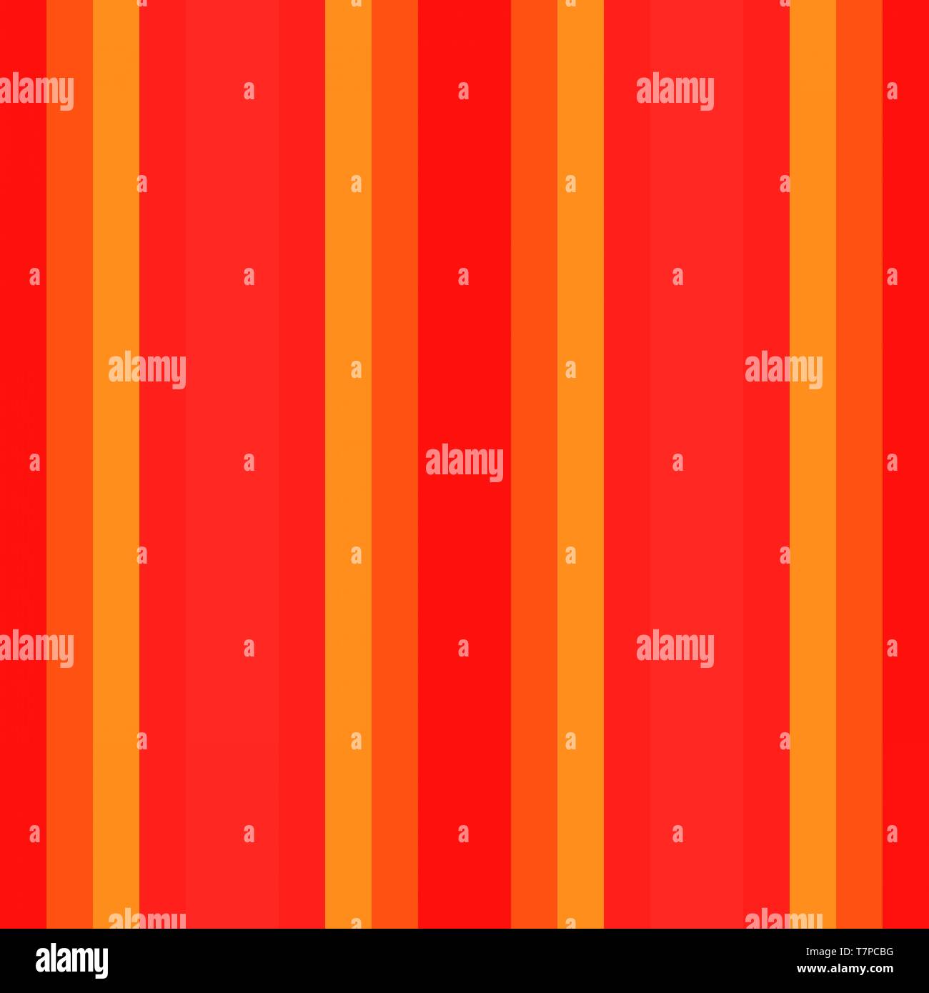 Wallpaper Pattern Lines Red