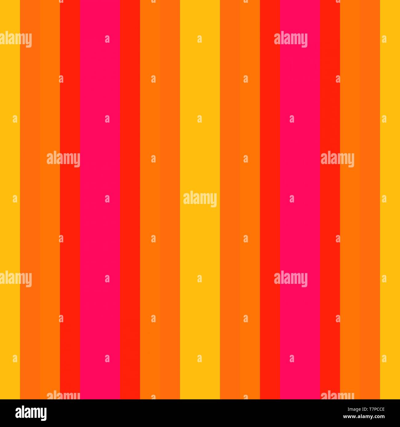 Bright Pinkish Orange Color