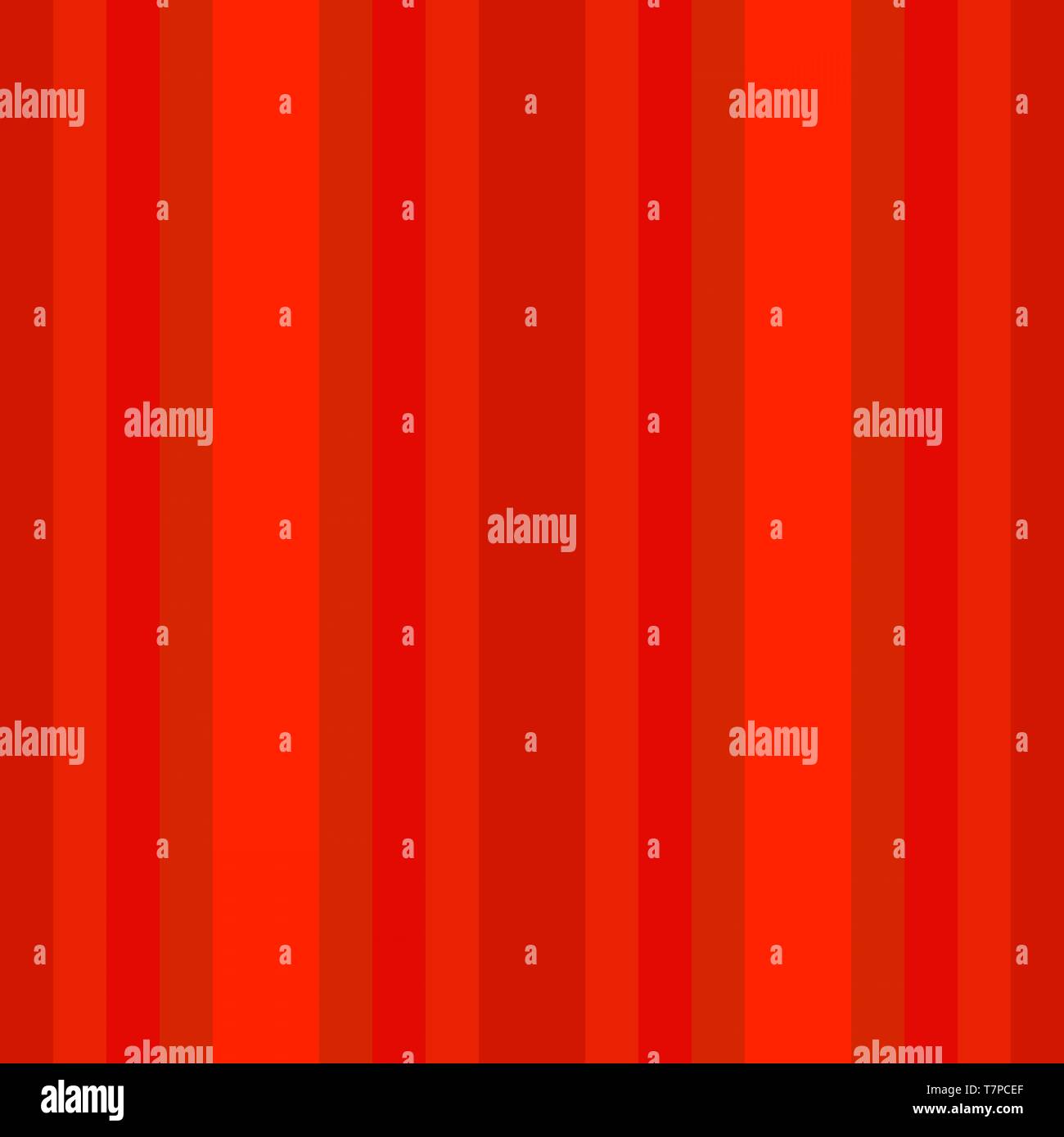 vertical lines background strong red, orange red and red colors ...