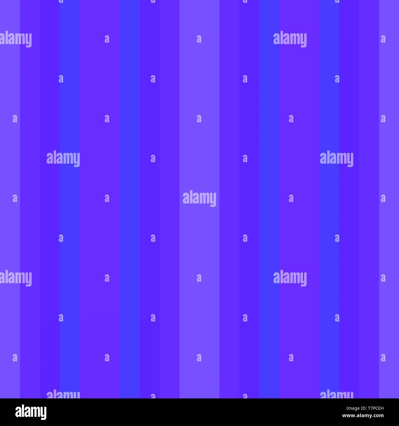 vertical lines background medium slate blue, royal blue and blue violet ...