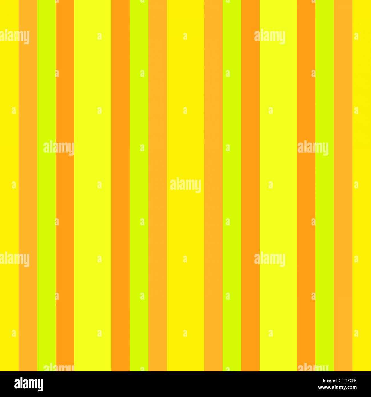 vertical lines vivid orange, yellow and orange colors. abstract ...