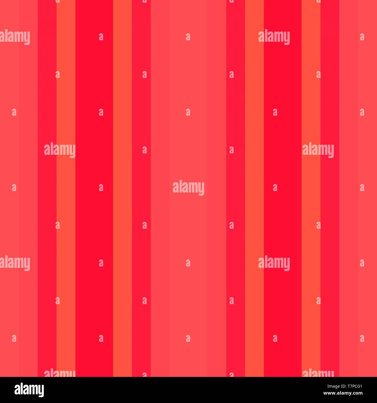 vertical wallpaper lines tomato and crimson colors. abstract background ...