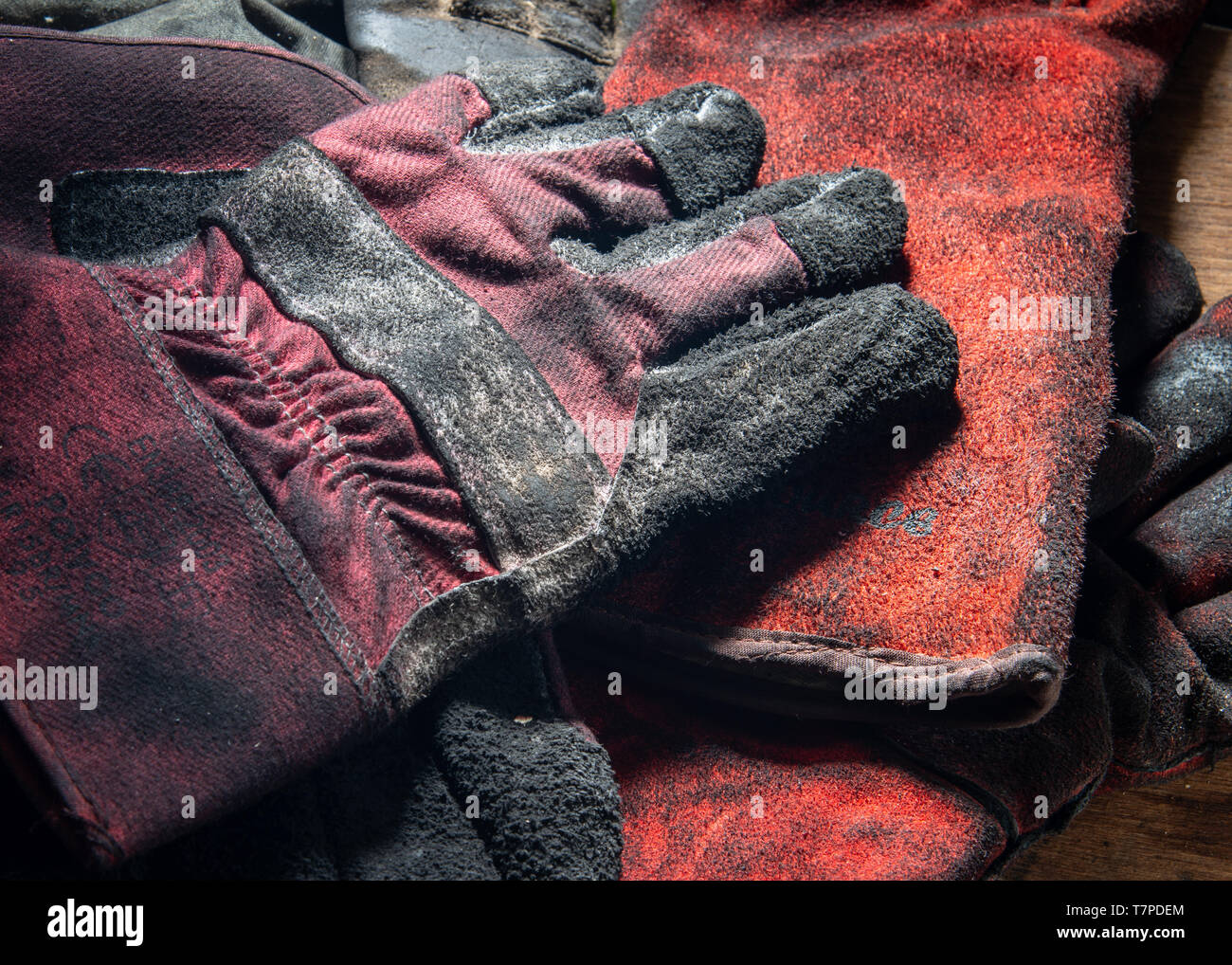 Train engineers hi-res stock photography and images - Alamy