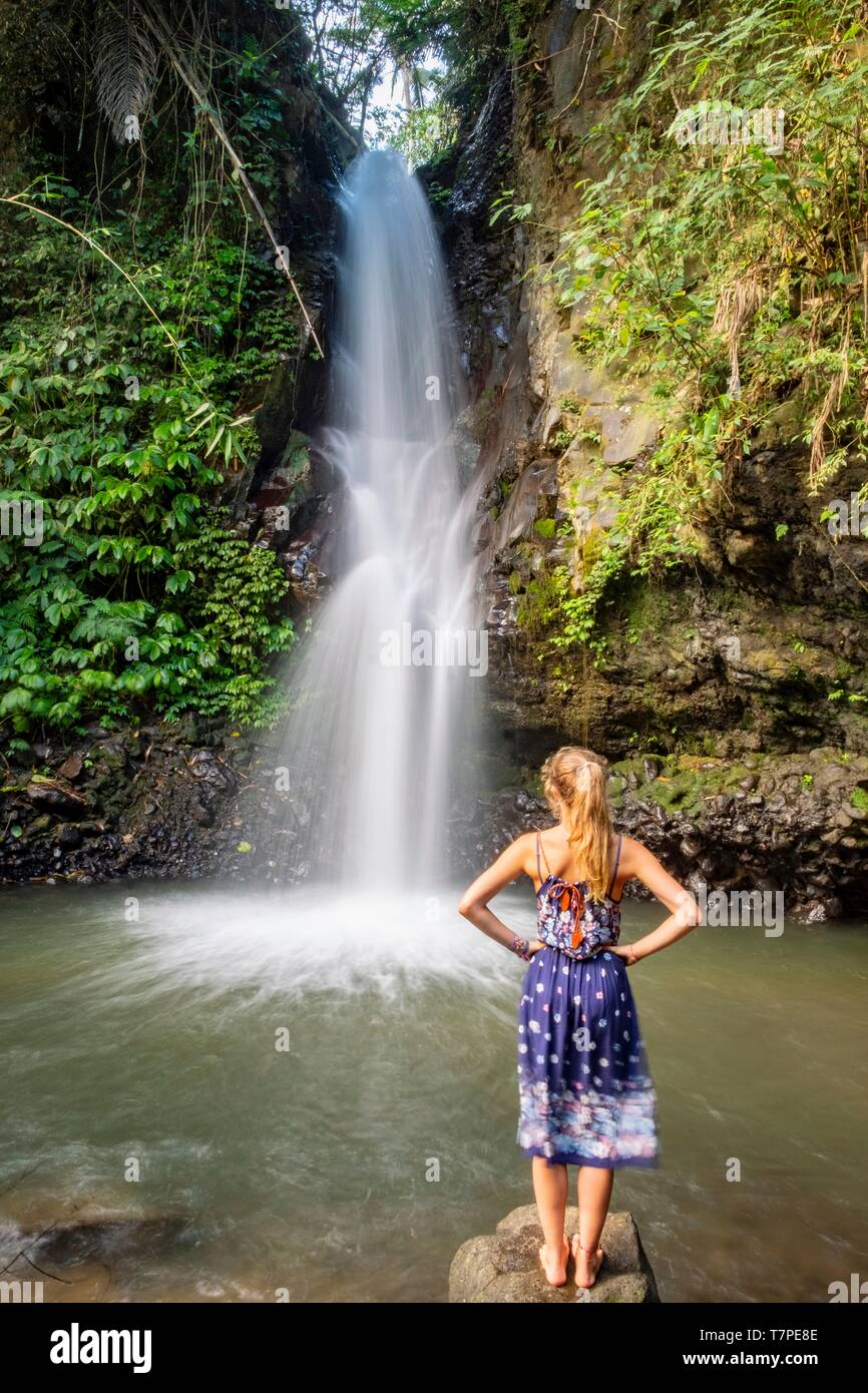 Ubud center hi-res stock photography and images - Alamy