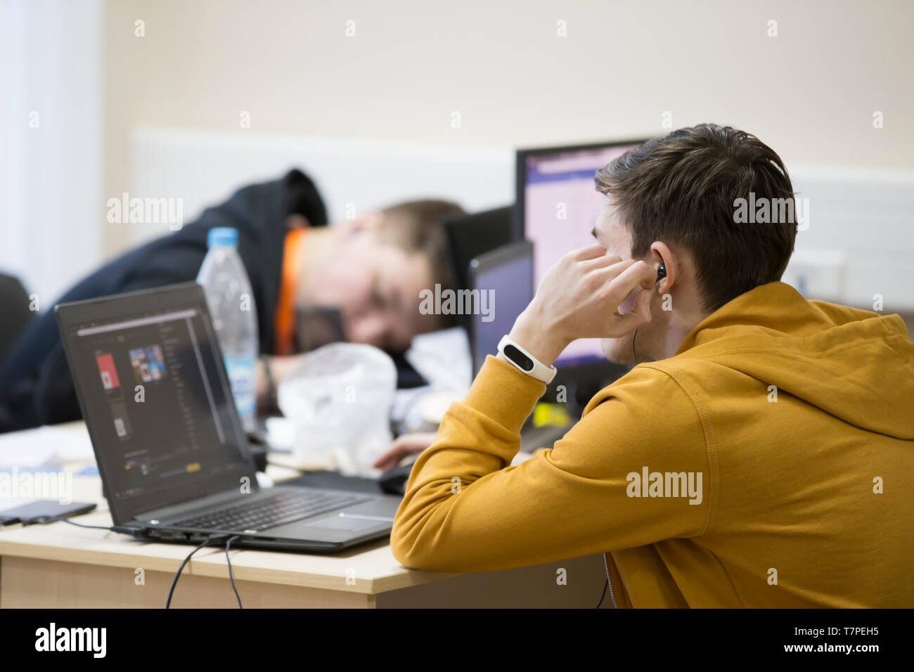 Tortured programmers hi-res stock photography and images - Alamy Tortured programmers hi-res stock photography and images - Alamy