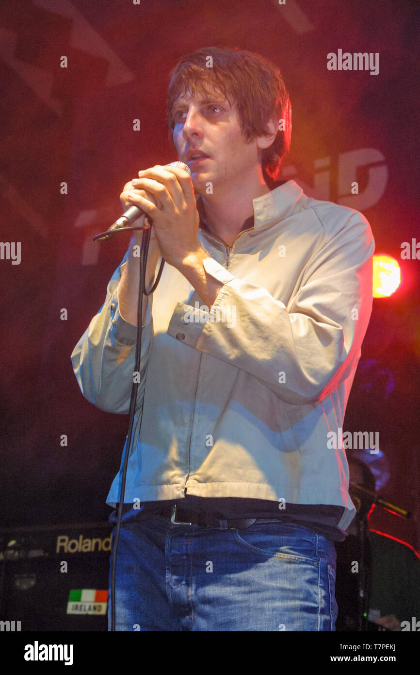 Regular fries reading festival hi-res stock photography and images - Alamy