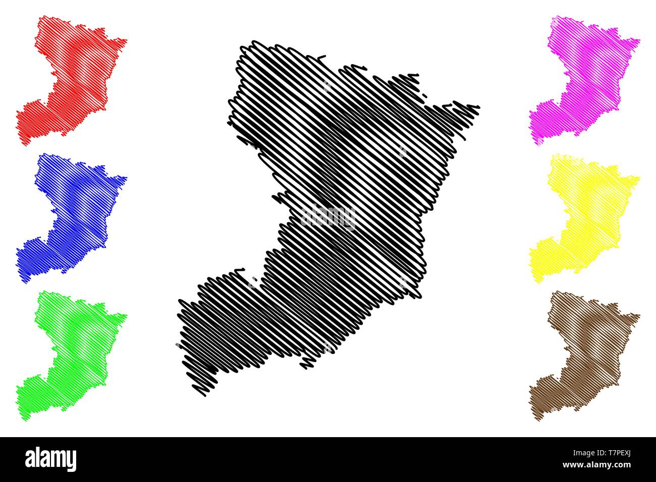 Berezne Stock Vector Images - Alamy