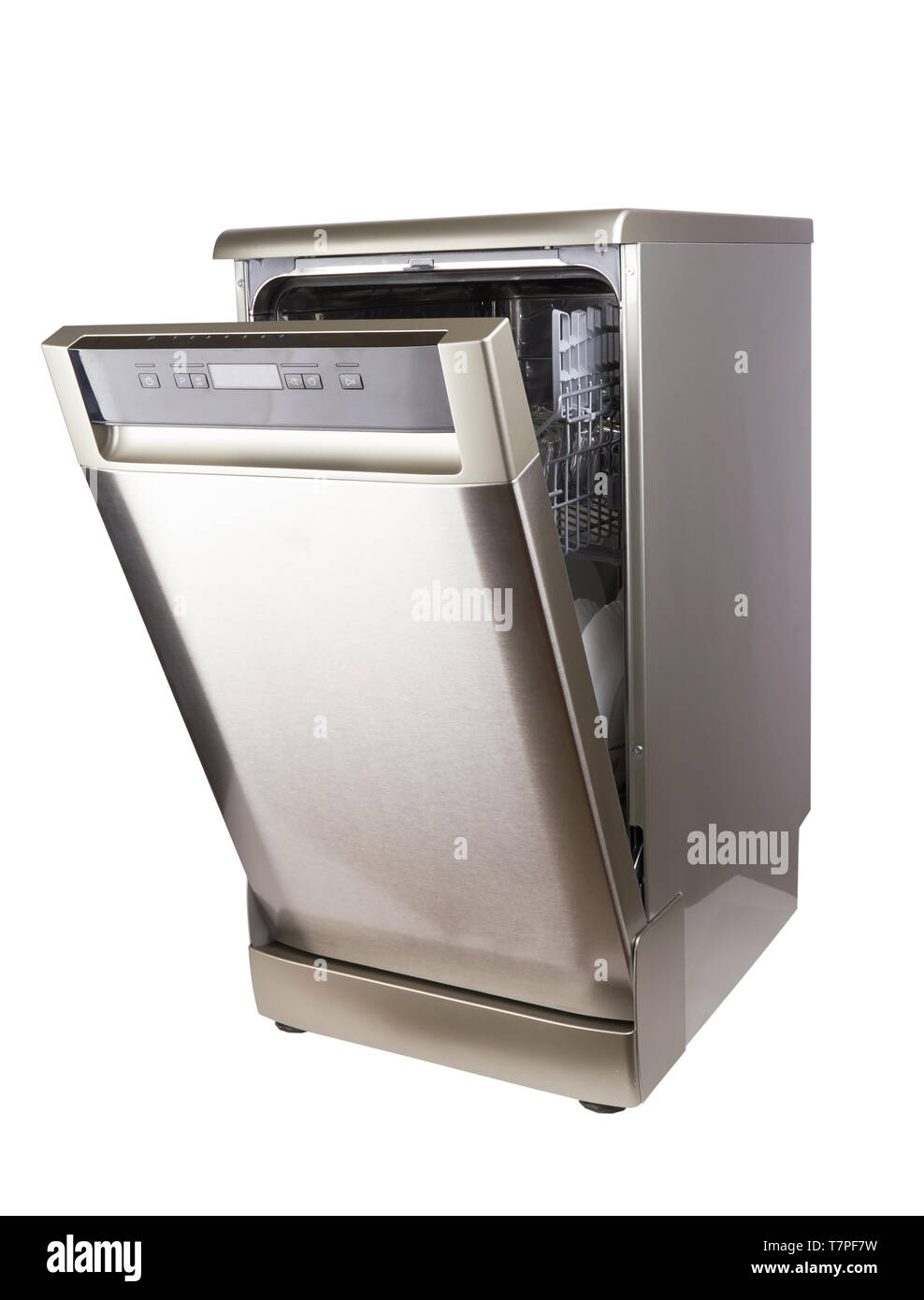 Dishwasher machine hi-res stock photography and images - Alamy