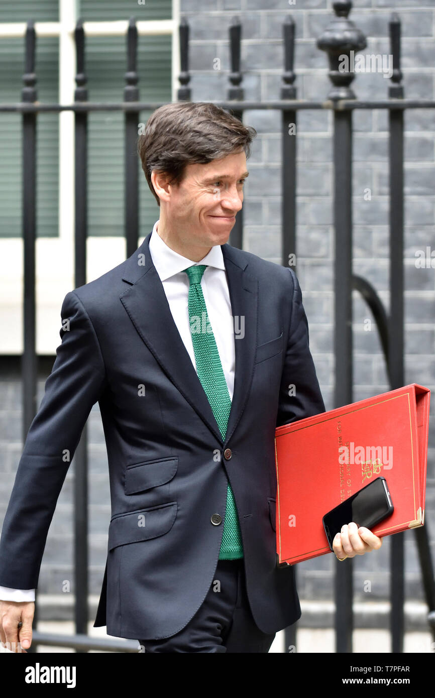 Rory stewart mp hi-res stock photography and images - Alamy