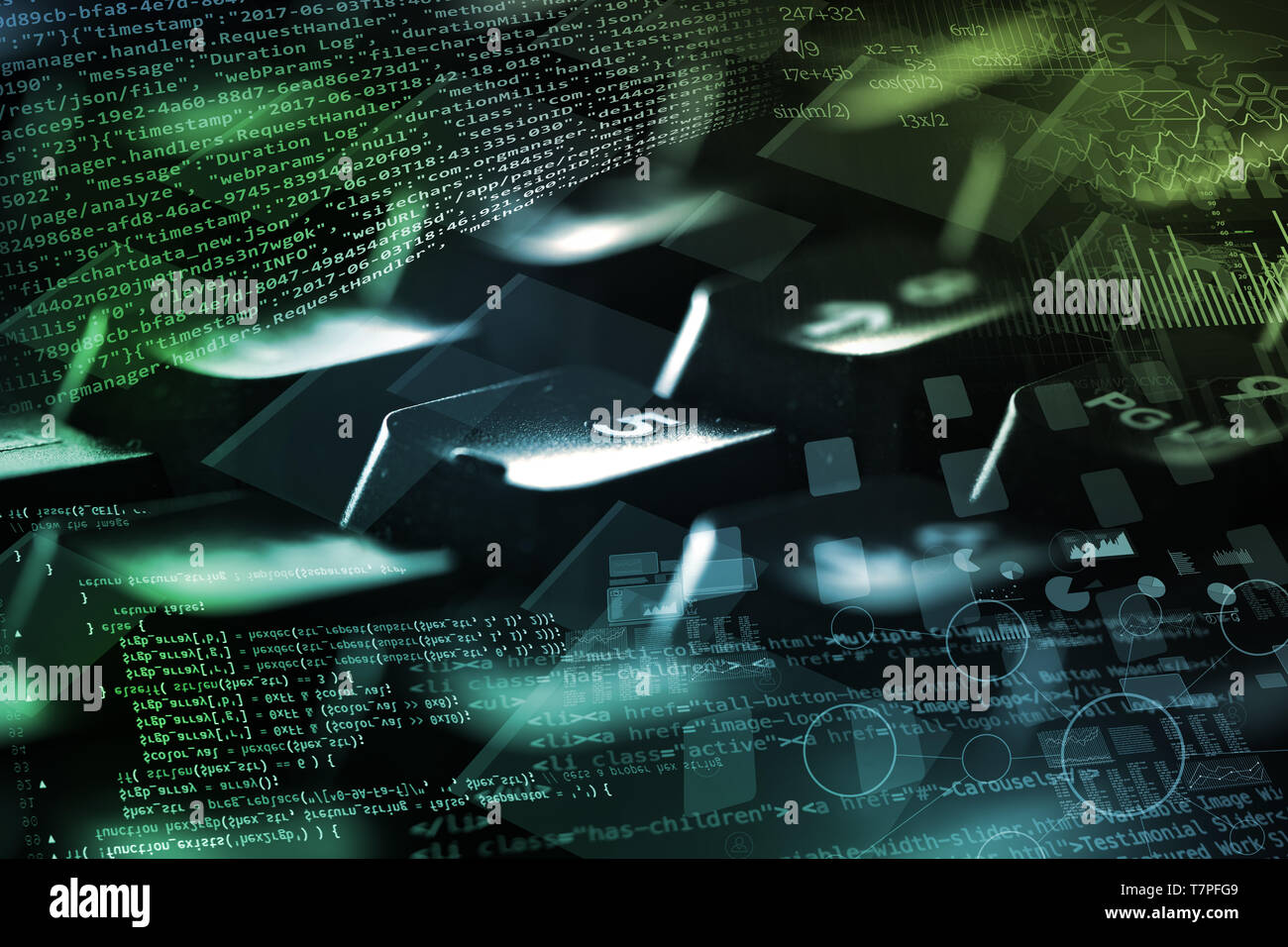 Development informatics hi-res stock photography and images - Alamy