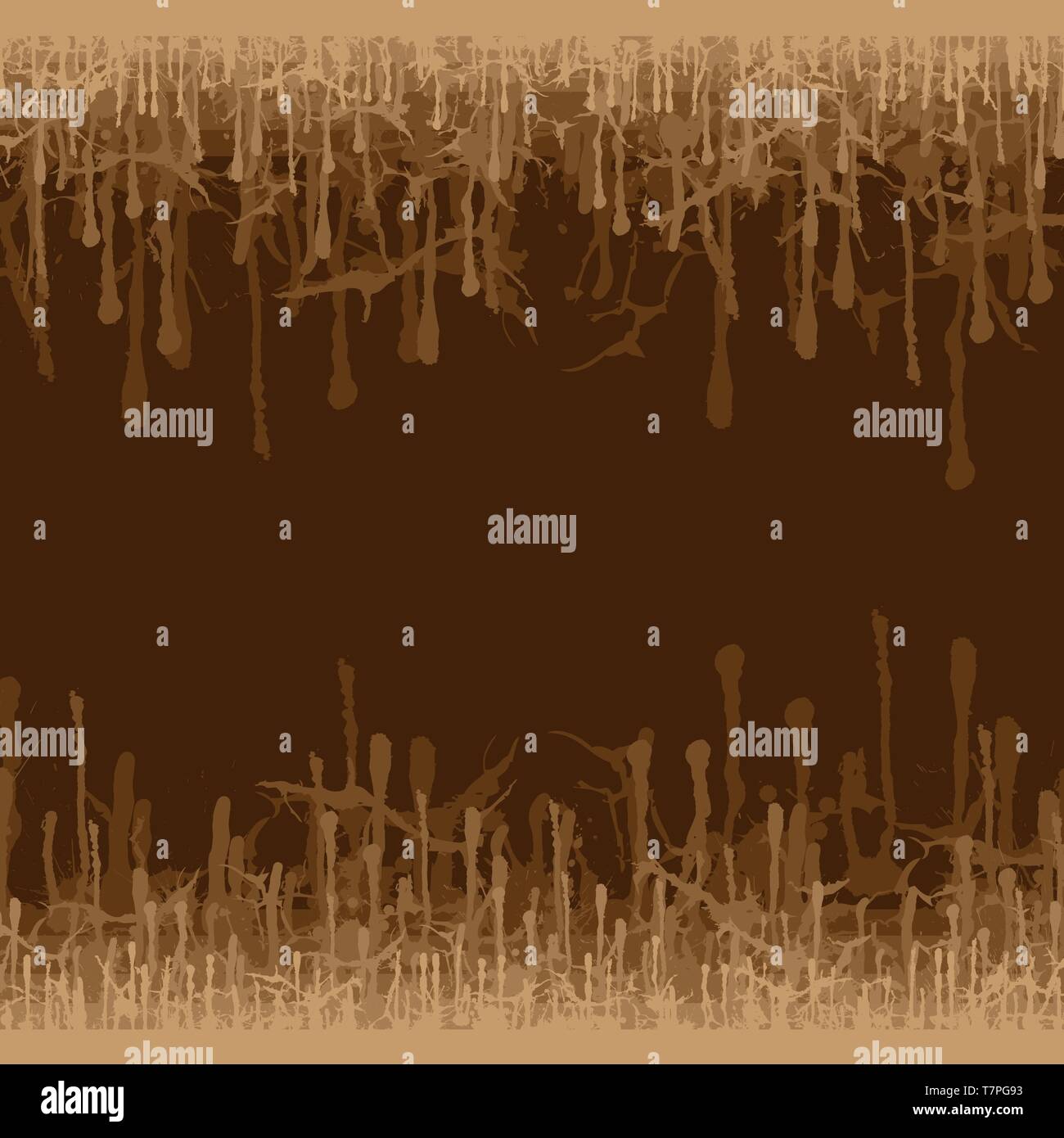 Entertainment arts brown Stock Vector Images - Alamy