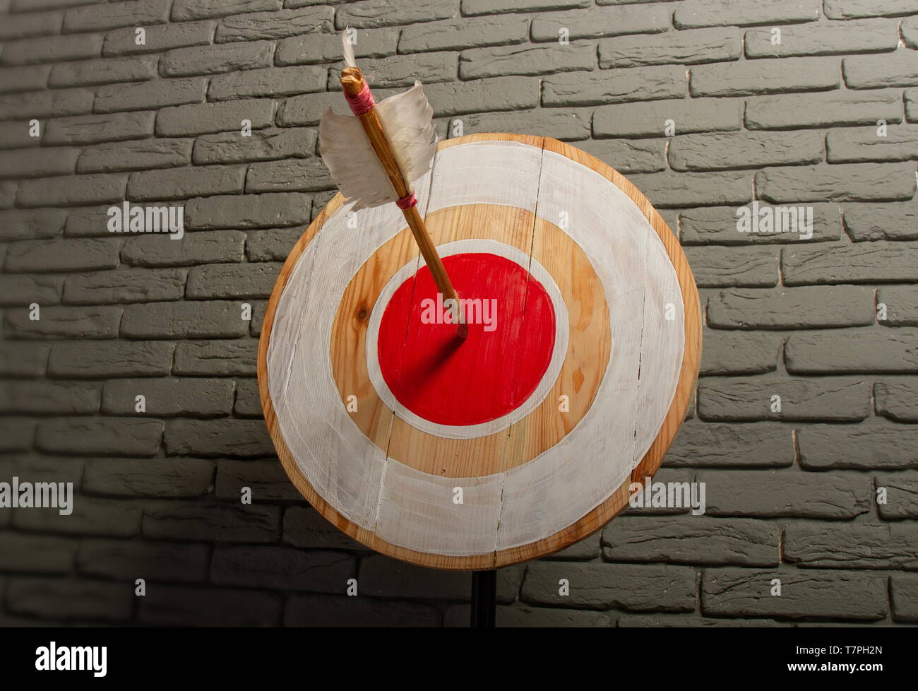 one shoot target Stock Photo - Alamy