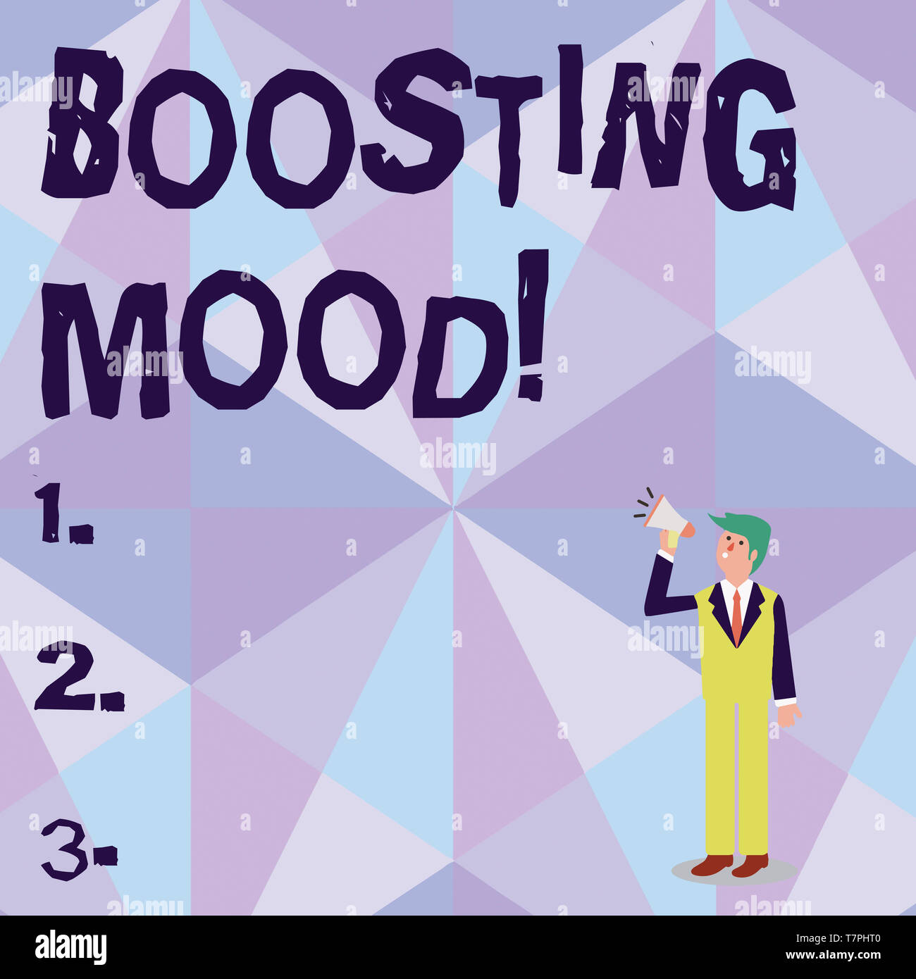 Hand boosting up hi-res stock photography and images - Alamy