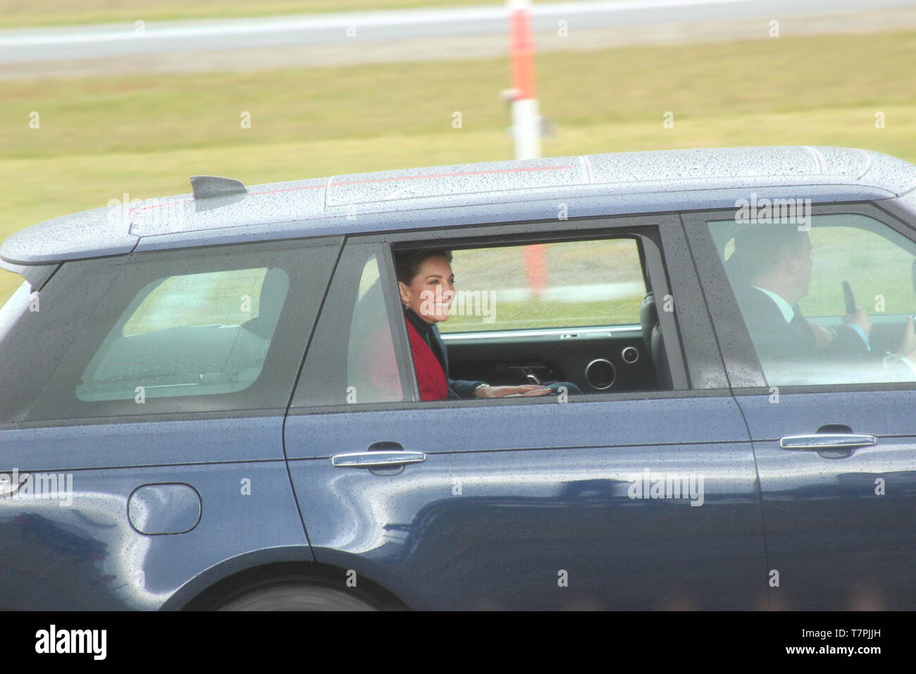 Relicopter base hi-res stock photography and images - Alamy