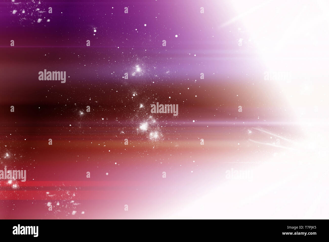 blue bokeh abstract light backgrounds Stock Photo - Alamy