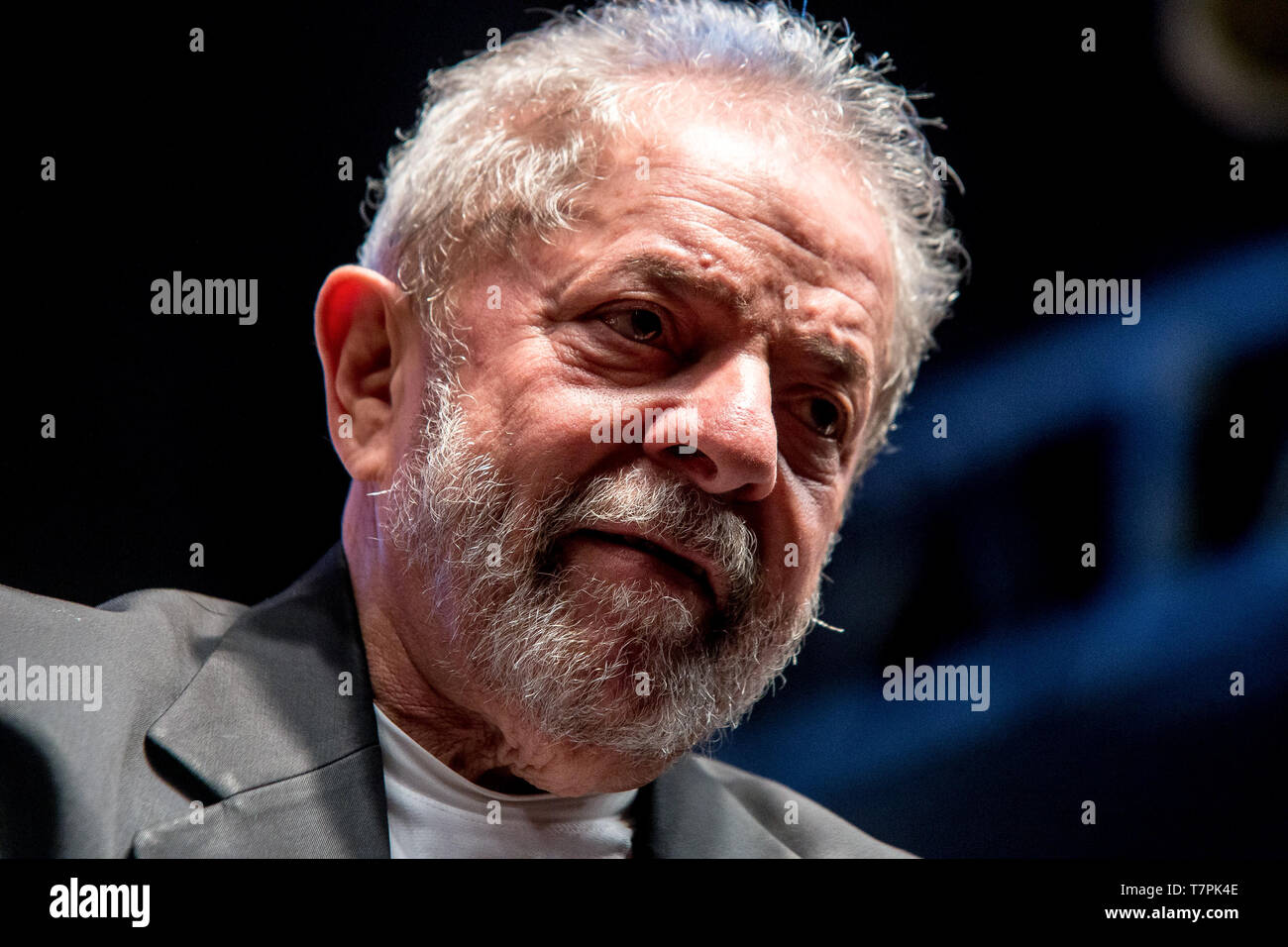 Lula for president hi-res stock photography and images - Alamy