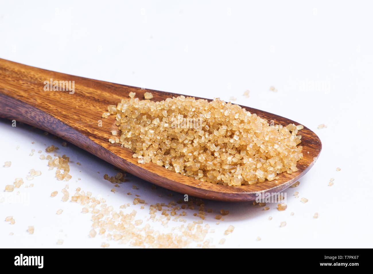 Demerara sugar hi-res stock photography and images - Alamy
