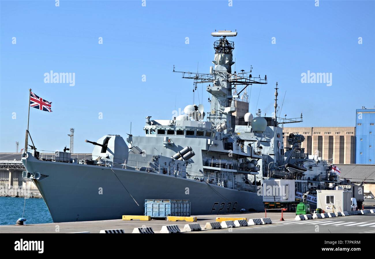 Ms montrose f236 hi-res stock photography and images - Alamy