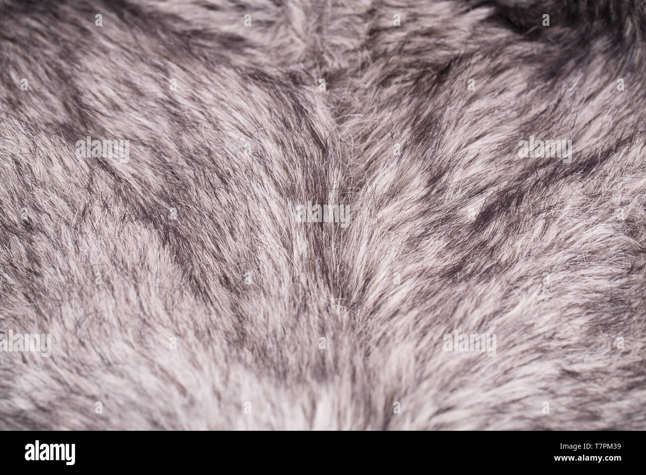 Artificial fur background closeup picture Stock Photo - Alamy