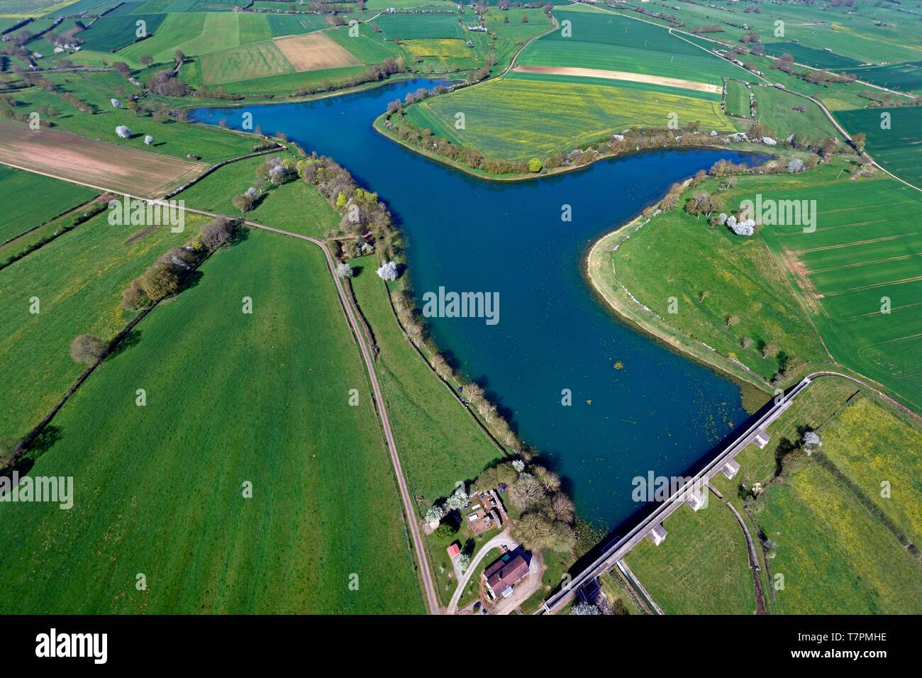 Reservoir of tillot hi-res stock photography and images - Alamy