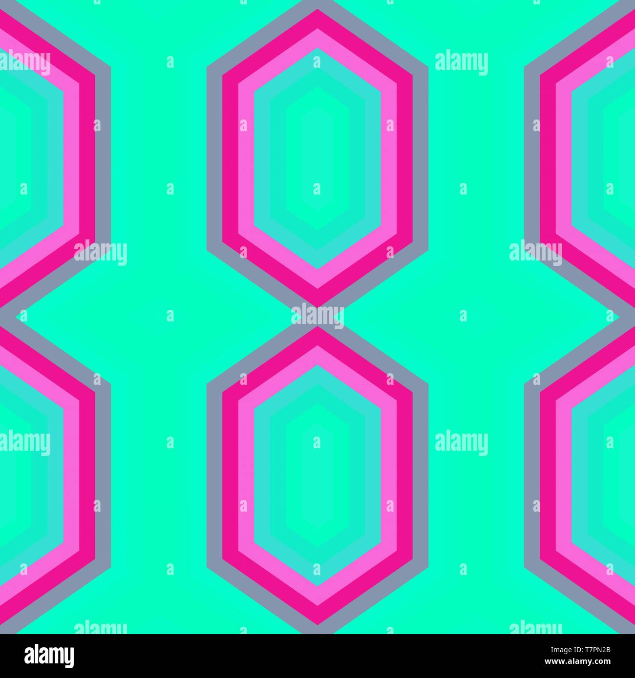 Light Turquoise Pattern Background
