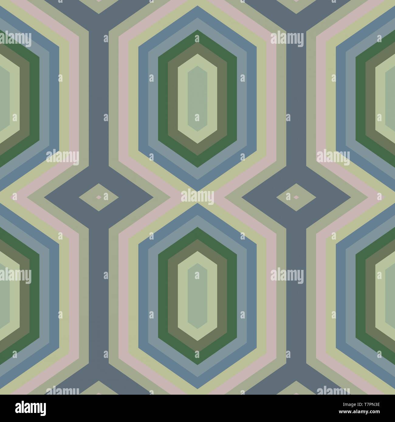 Dim hexagon hi-res stock photography and images - Alamy