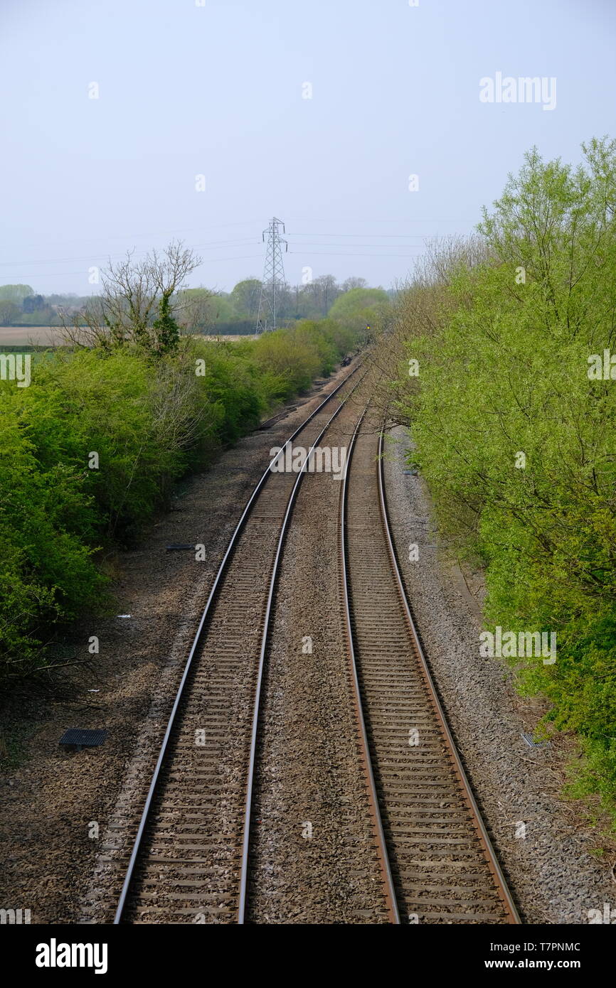 Derby derbyshire train hi-res stock photography and images - Alamy