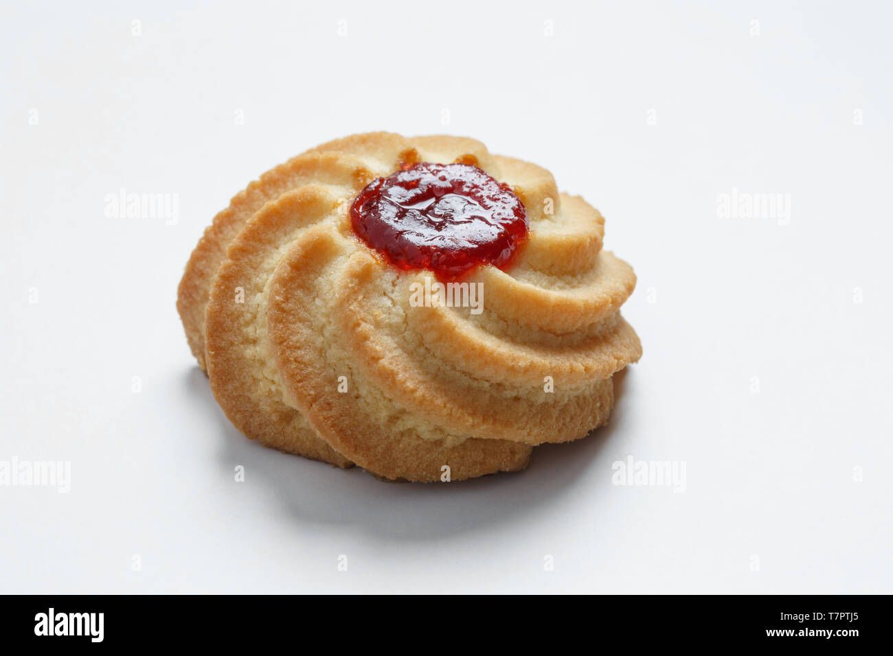 Fruit Shortbread Biscuits High Resolution Stock Photography and Images ...