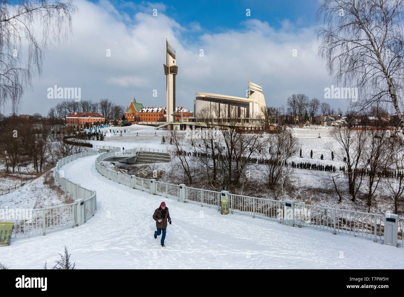 Divine mercy hi-res stock photography and images - Alamy