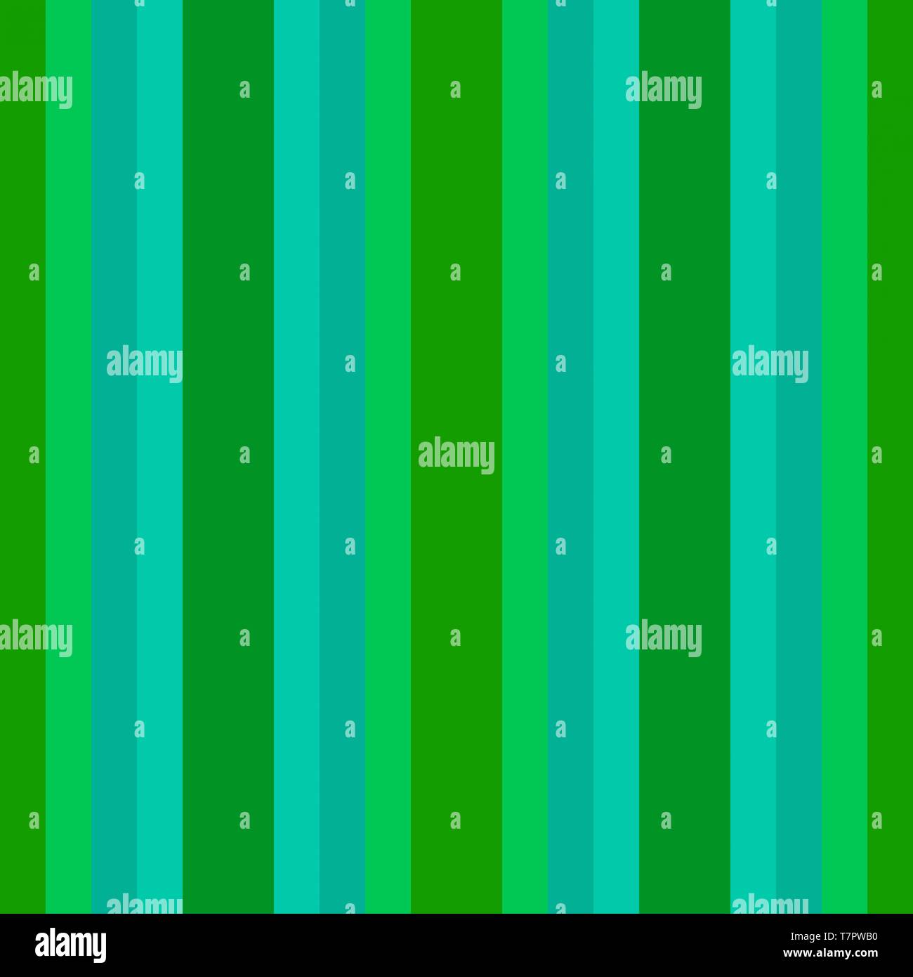 wallpaper pattern vertical lines with light sea green, lime green and ...