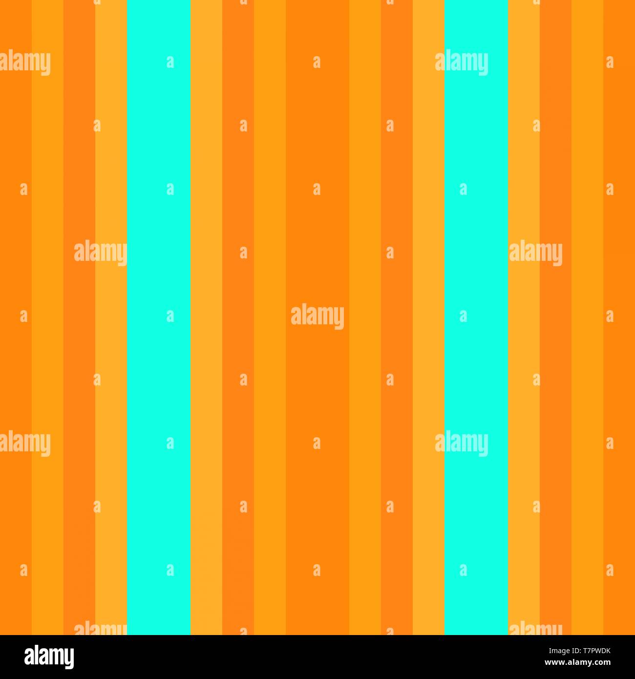 Bright Turquoise Color Background
