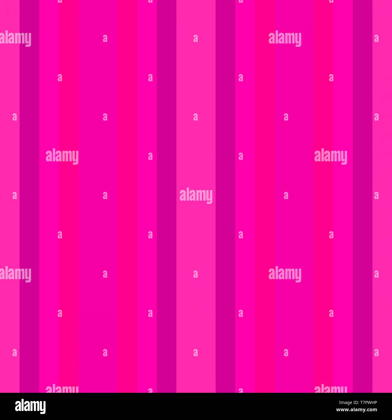 deep pink, medium violet red and bright pink colored vertical lines ...