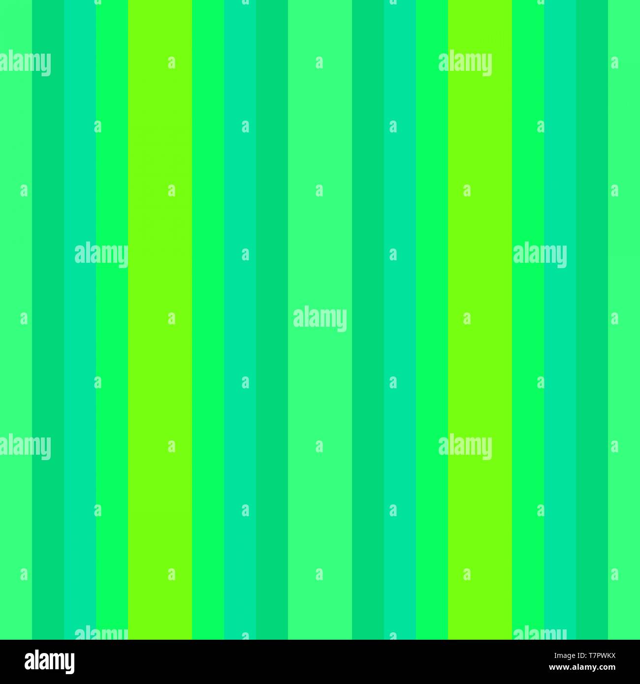 vertical wallpaper lines spring green, lawn green and medium spring ...