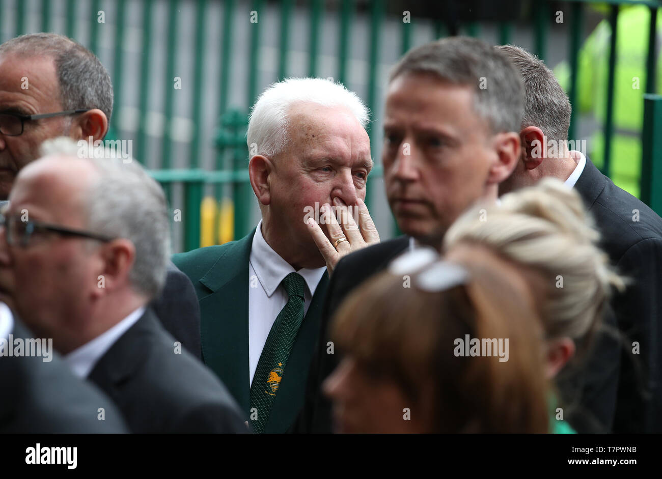 Lisbon lion john clark hi-res stock photography and images - Alamy