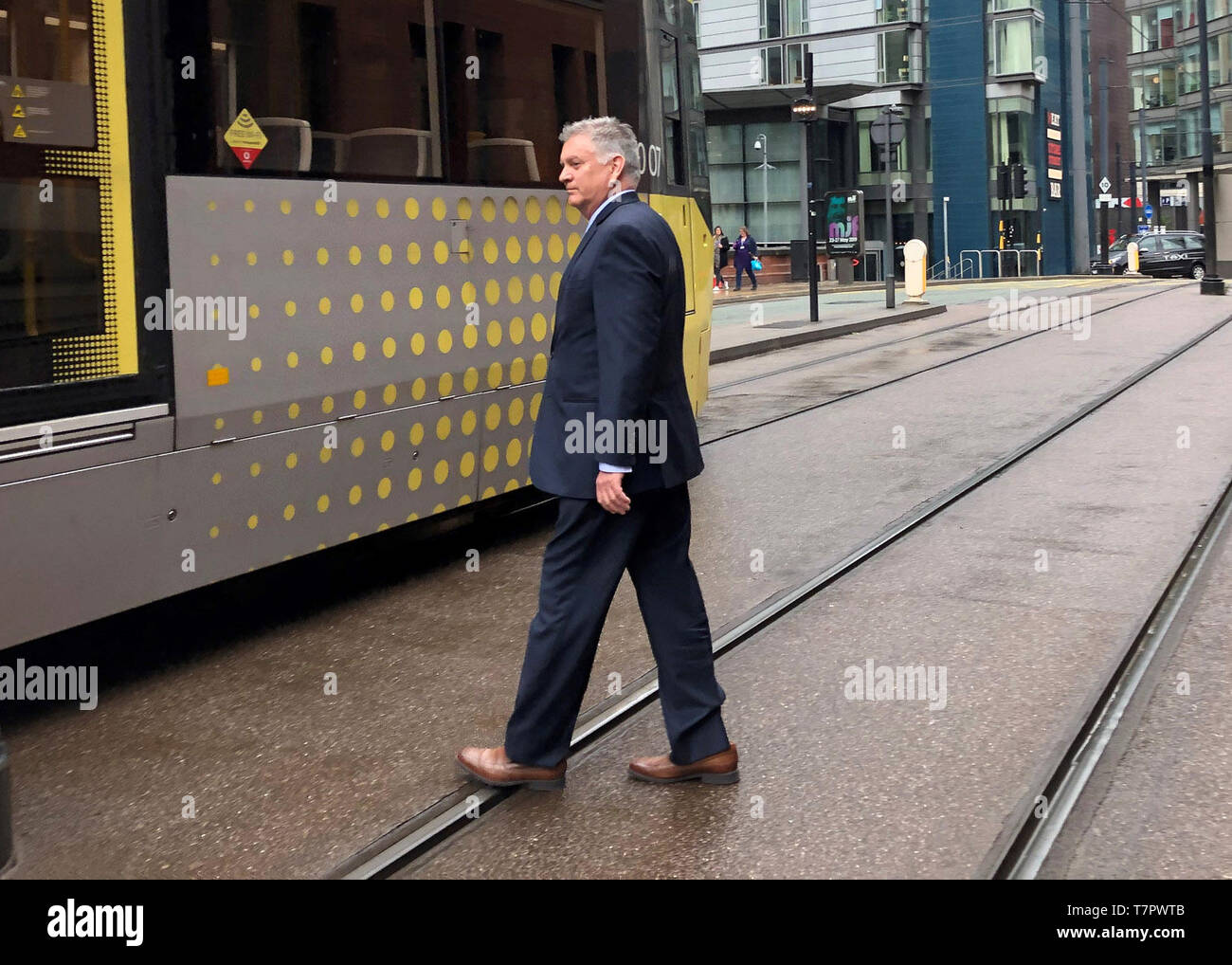 American airlines flight 63 hi-res stock photography and images - Alamy