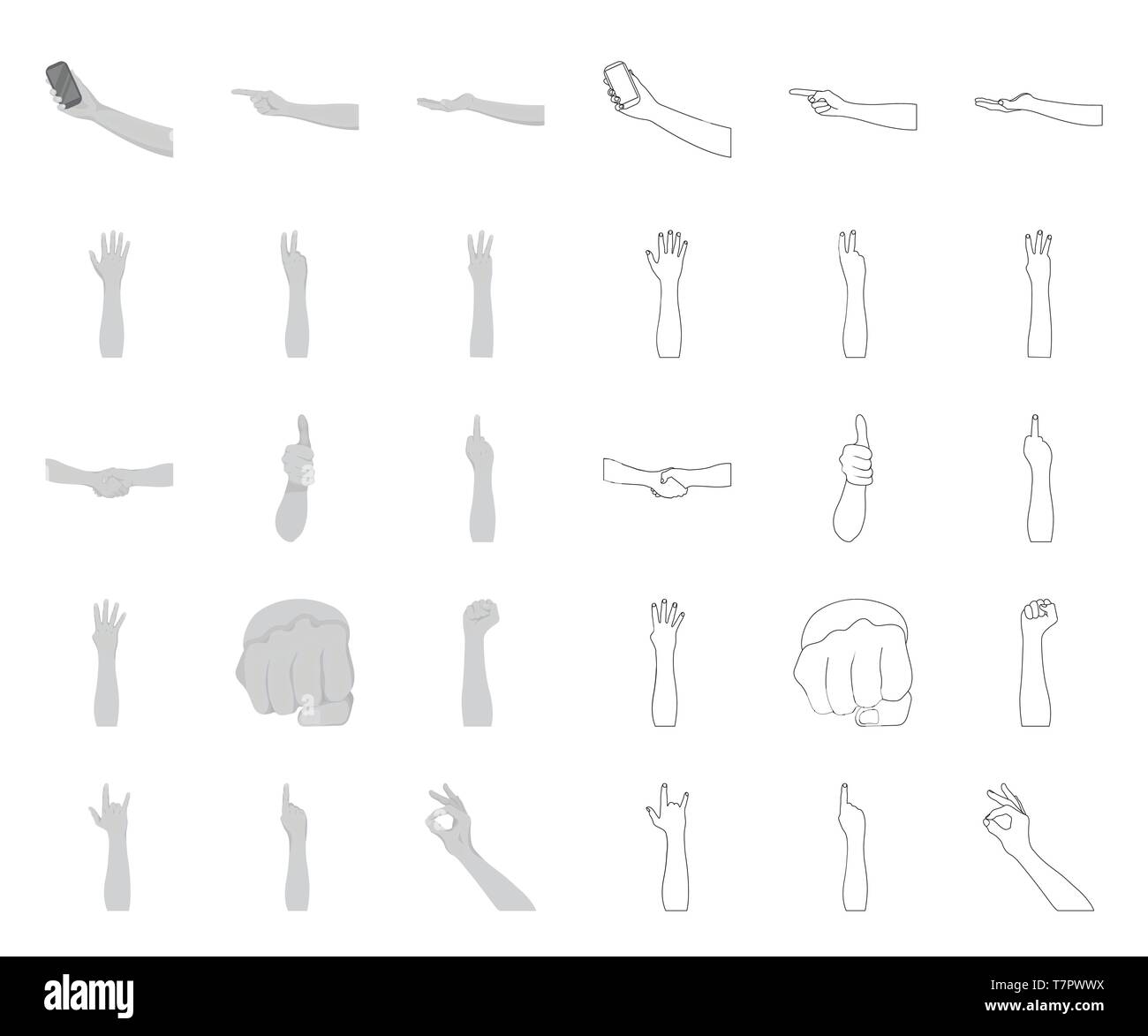 alphabet,big,call,cipher,collection,communication,contract,deaf ...