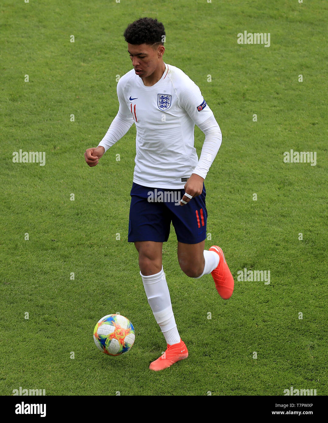 Englands morgan rogers hi-res stock photography and images - Alamy