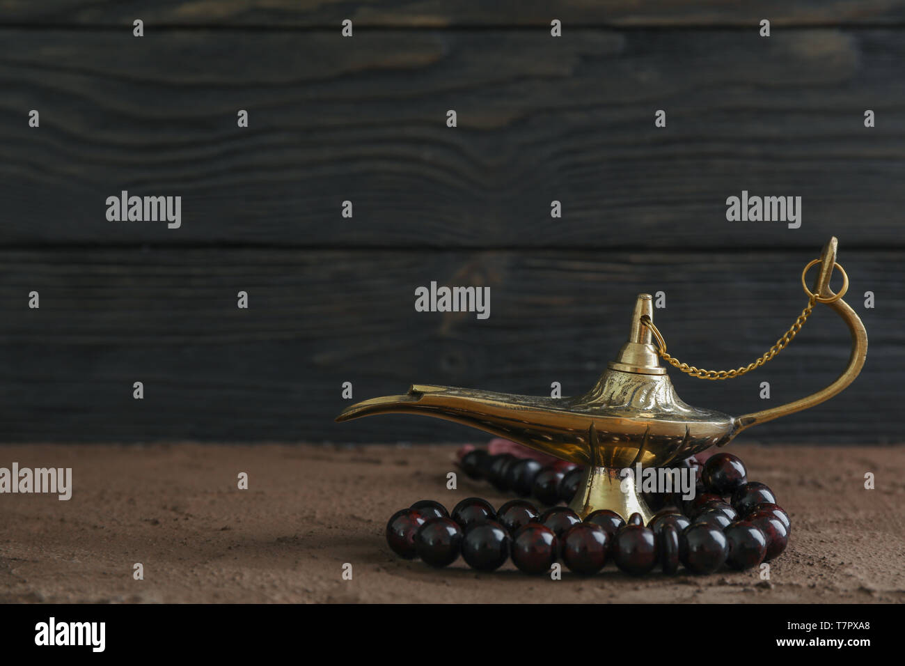 Aladdin islam hi-res stock photography and images - Alamy