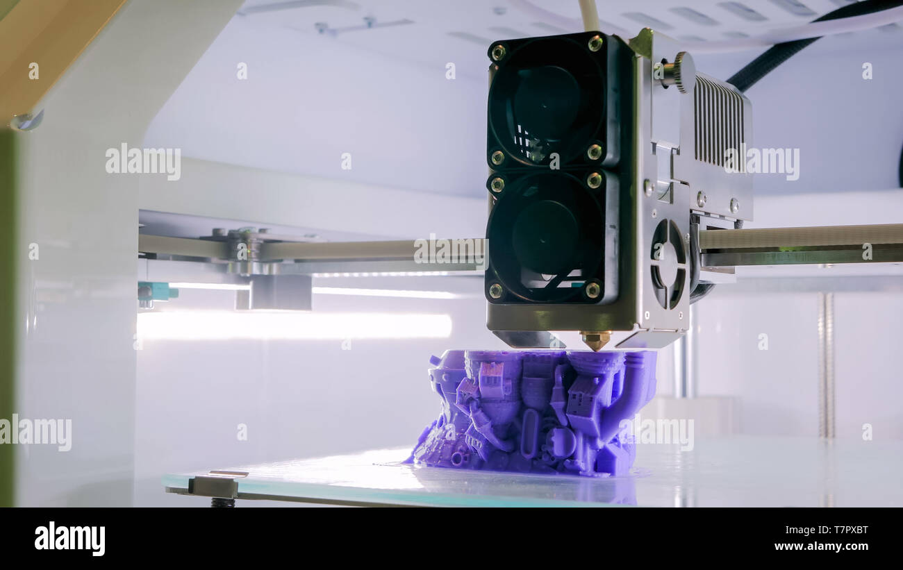 Working prototype model hi-res stock photography and images - Alamy