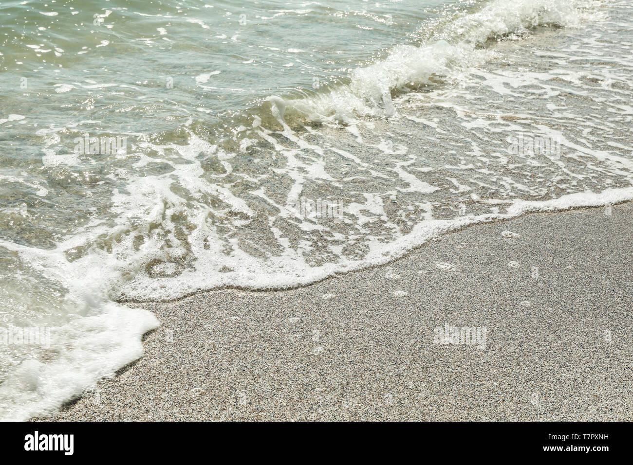 Close up sky exotic seashore hi-res stock photography and images - Alamy