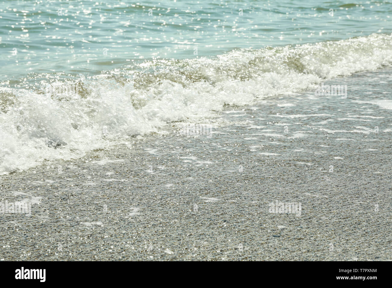 Close up sky exotic seashore hi-res stock photography and images - Alamy