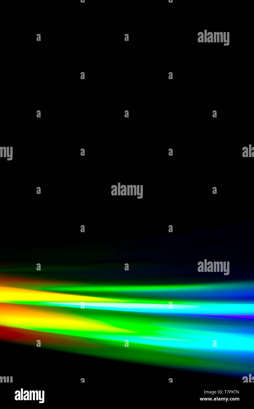Laser diffraction experiment hi-res stock photography and images - Alamy