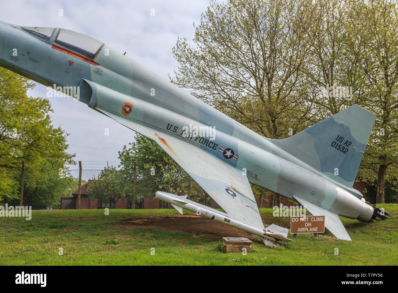 gate mascot usaf, united states airforce ,fighter plane raf alconbury ...