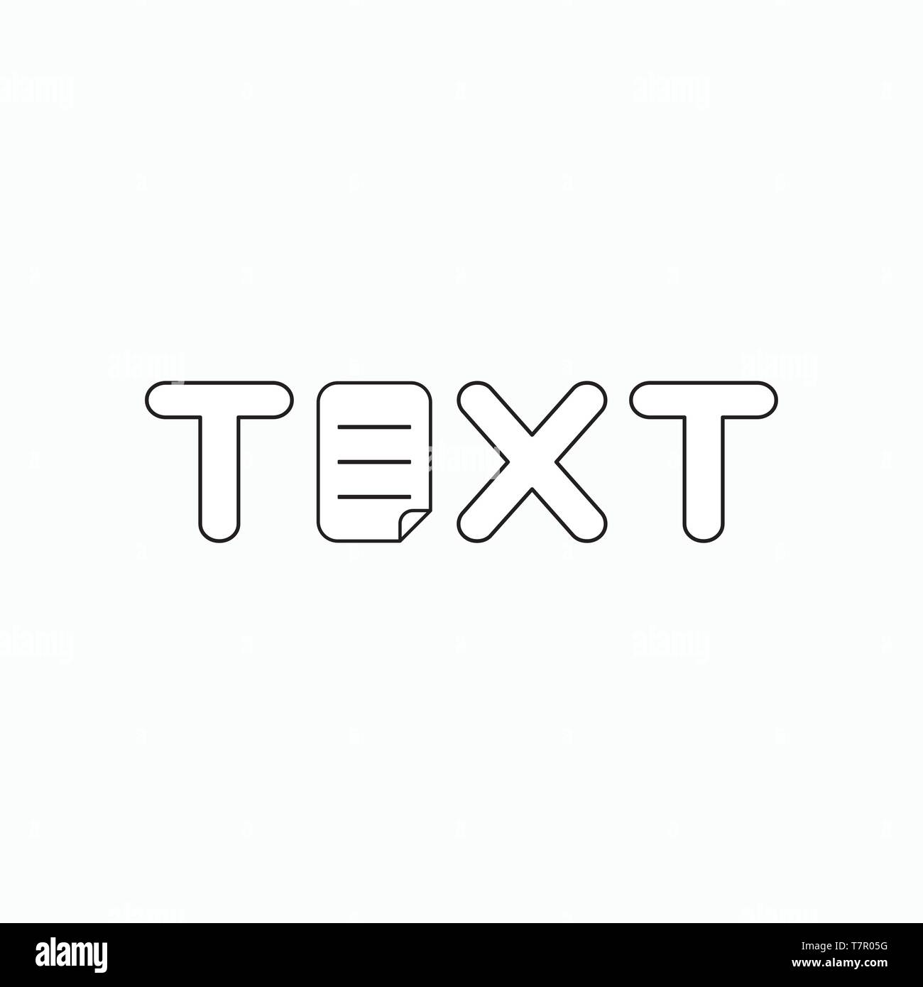 Book novelist Stock Vector Images - Alamy