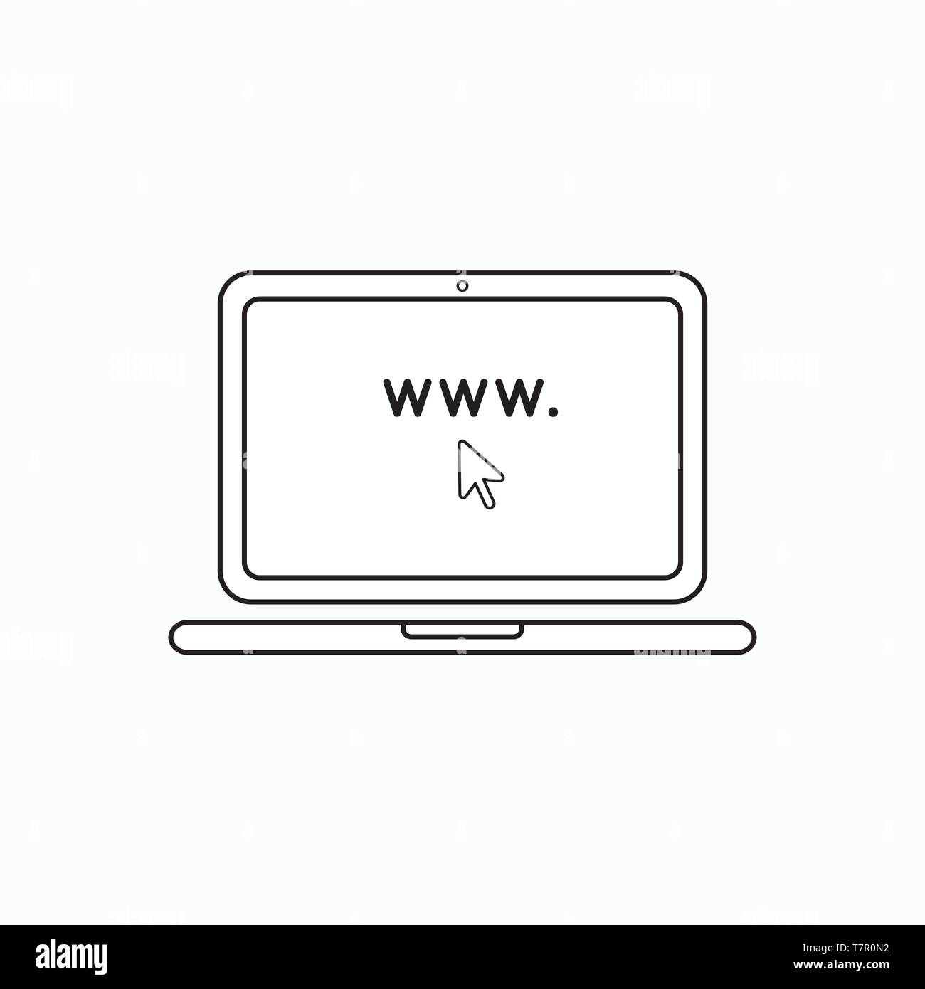 Introducing data Stock Vector Images - Alamy