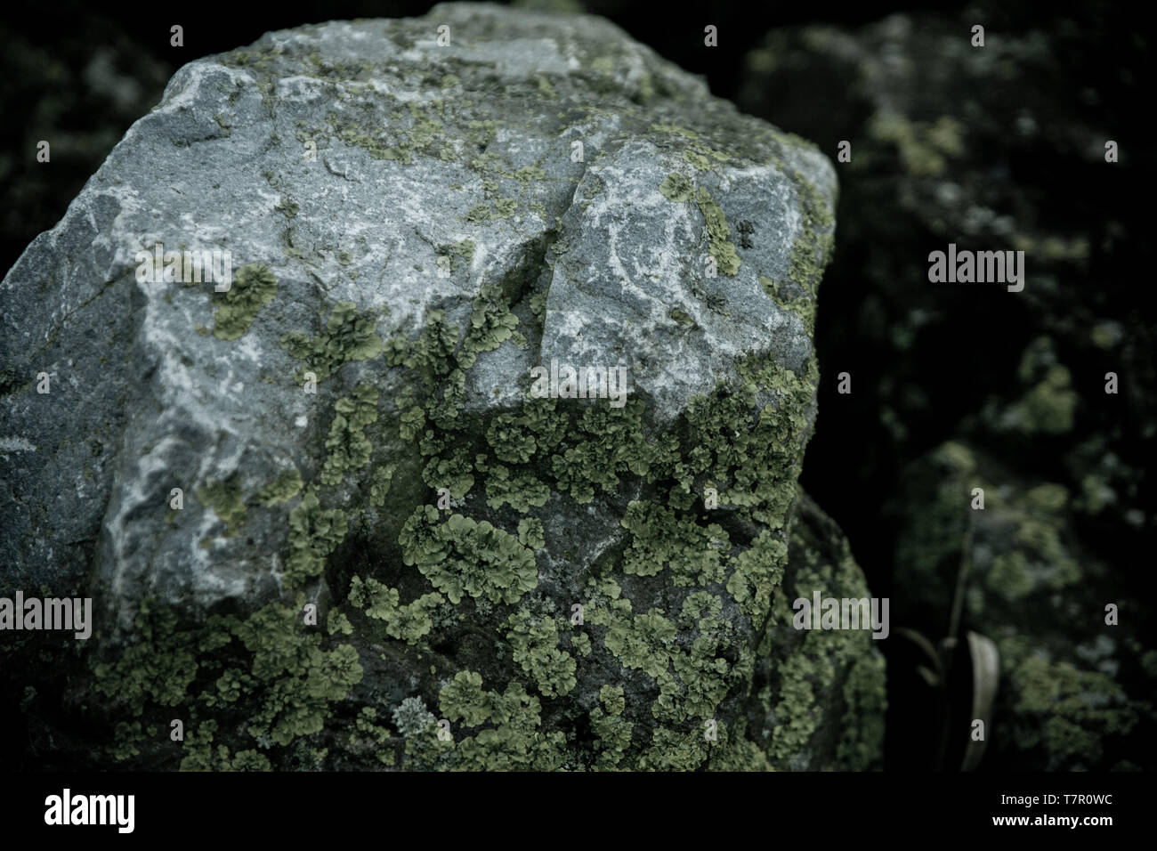 Igneous rock outcrop hi-res stock photography and images - Alamy