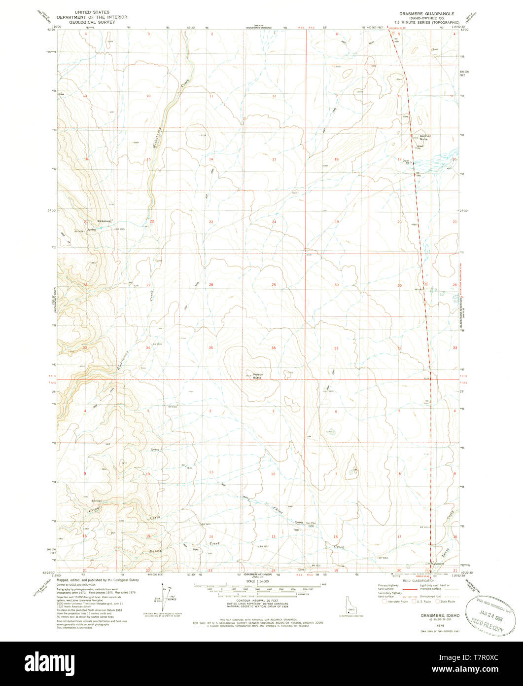 Map of grasmere hi-res stock photography and images - Alamy
