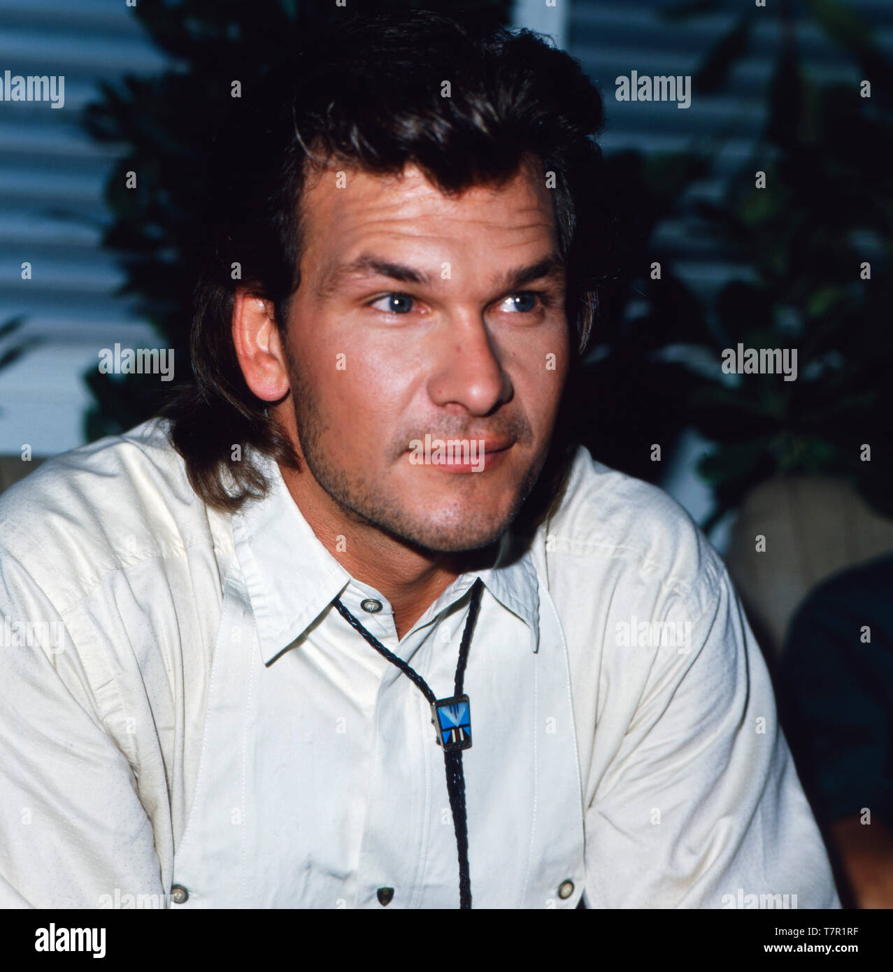 1980s portraits hi-res stock photography and images - Alamy