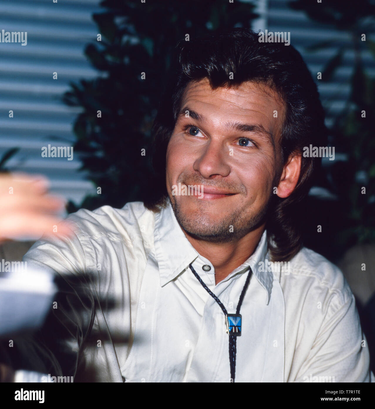 Amerikanische Schauspieler 80er Jahre
