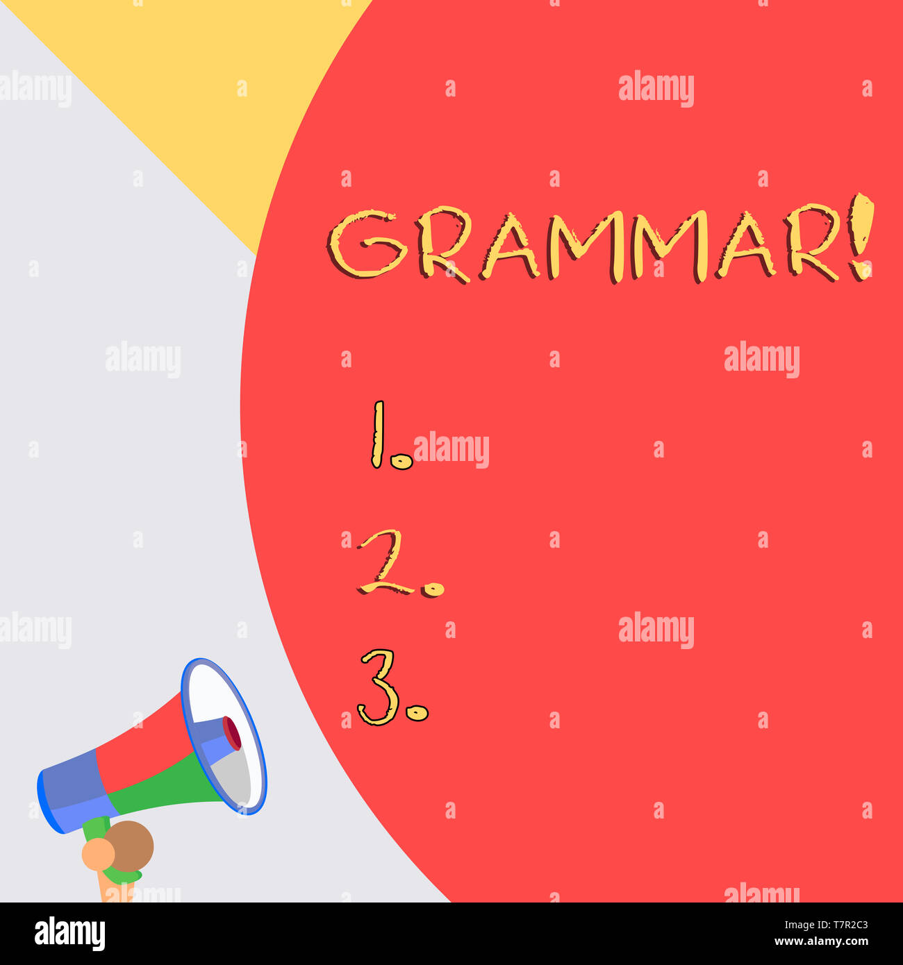 Word writing text Grammar. Business photo showcasing whole system ...